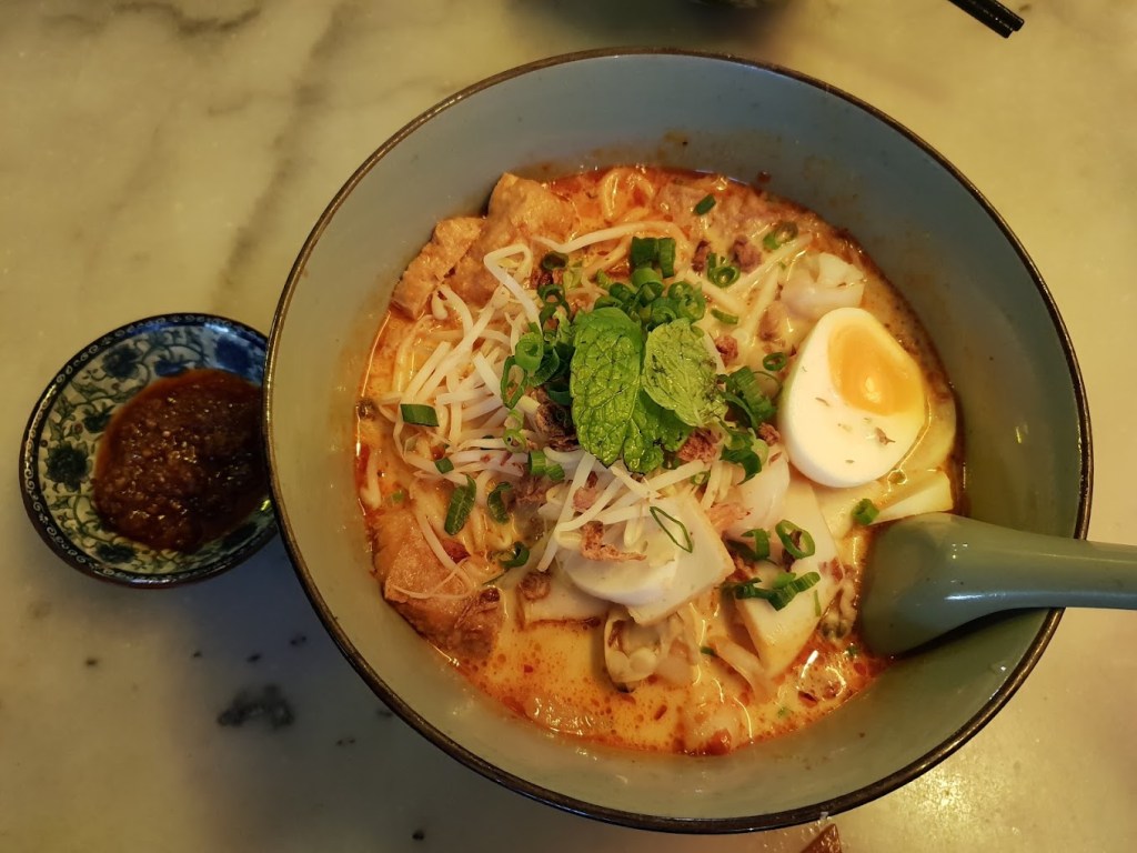 8 Places Where You Can Find Best Laksa in Sydney – Zojir.com