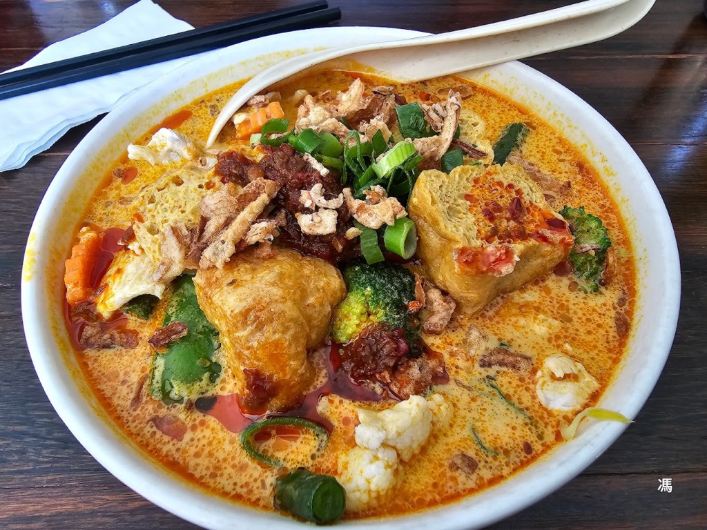 8 Places Where You Can Find Best Laksa in Sydney – Zojir.com