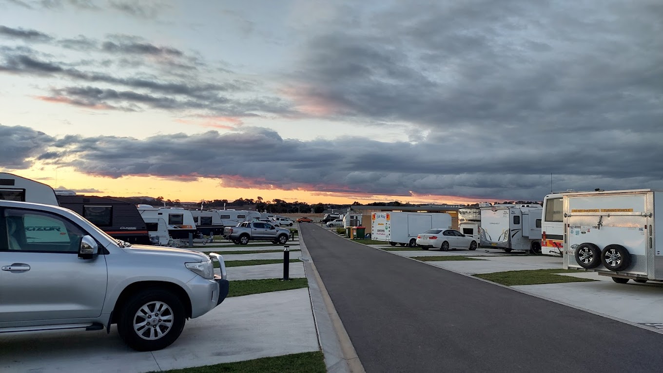 7 Best Caravan Parks in Canberra (2025) – Zojir.com