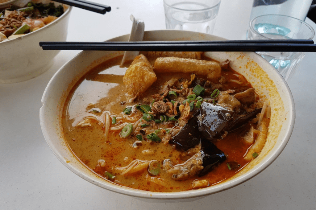 7 Best Laksa in Melbourne You Must Try – Zojir.com