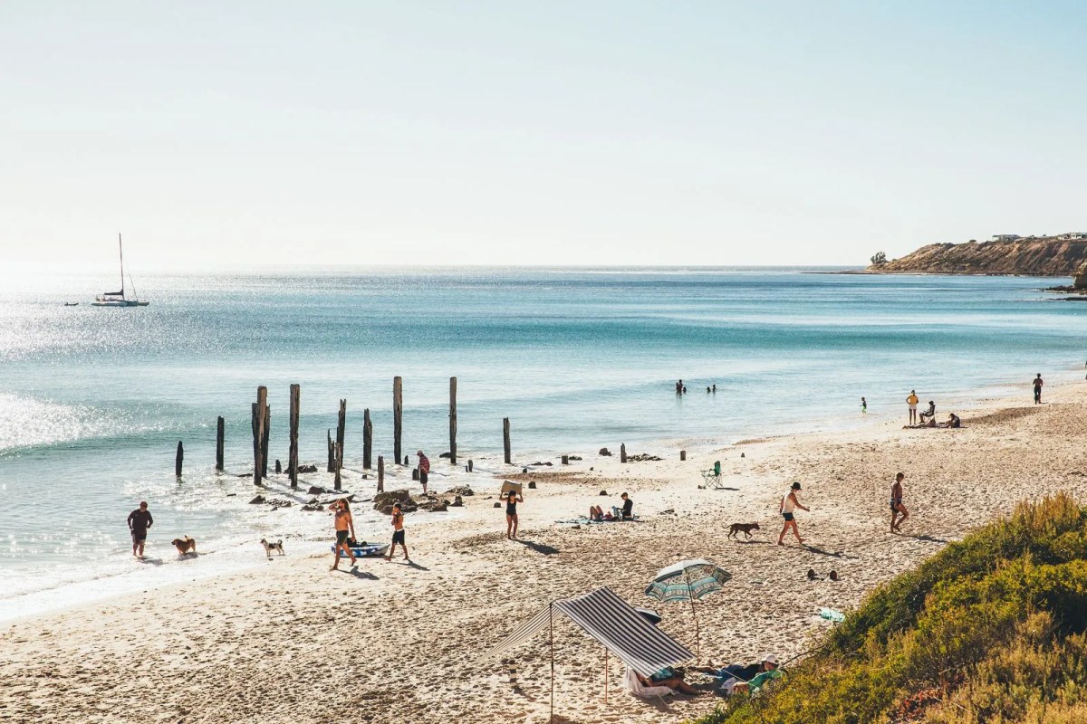 7 Best Beaches in and around Adelaide – Zojir Blog