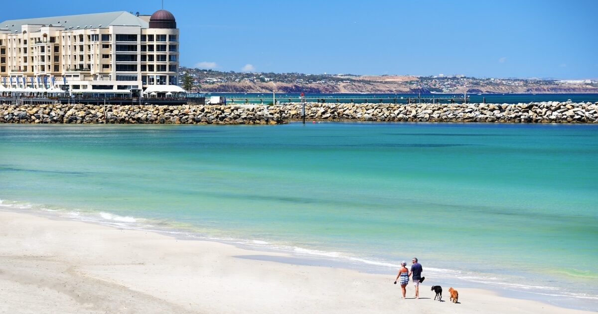 7 Best Beaches in and around Adelaide – Zojir.com
