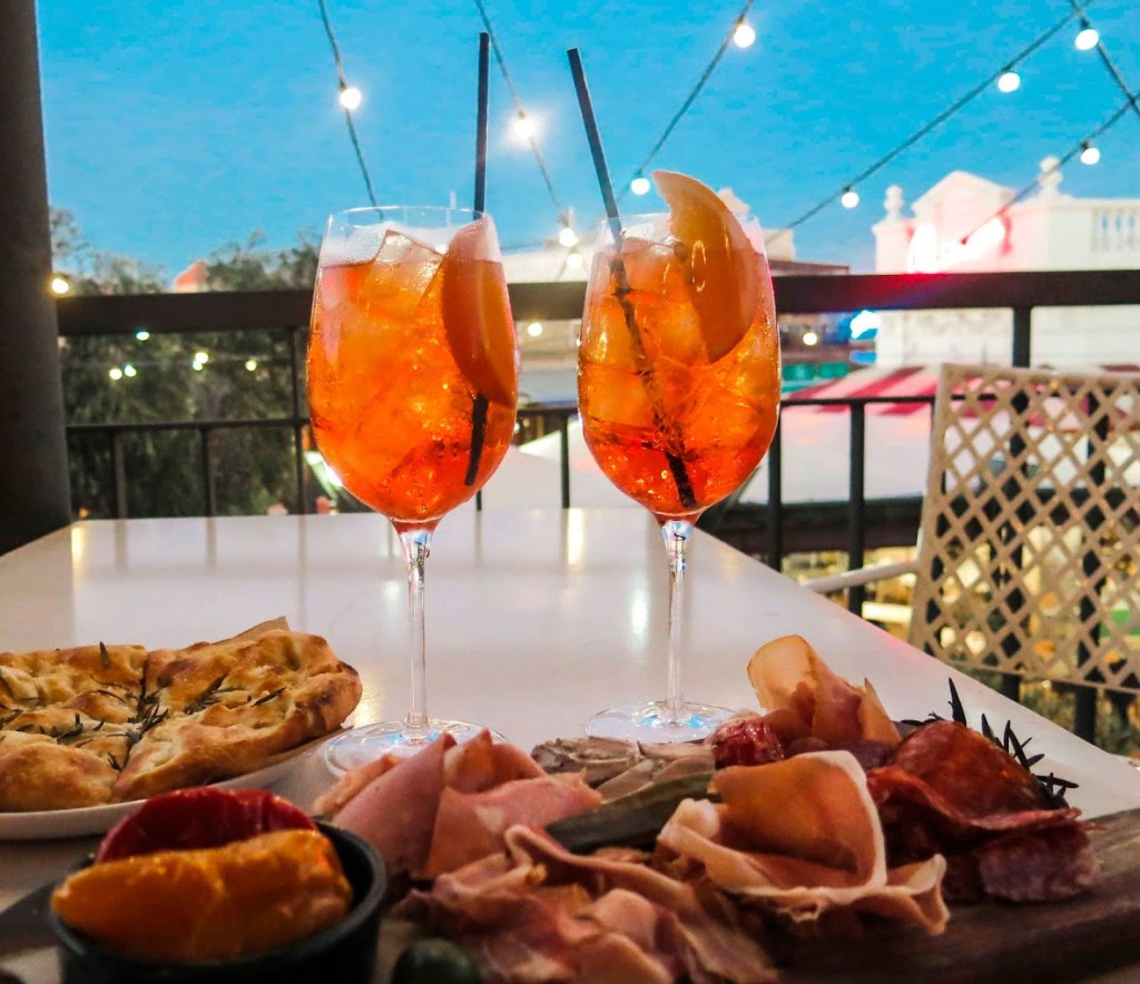 6 Best Italian Restaurants in Fremantle – Zojir.com