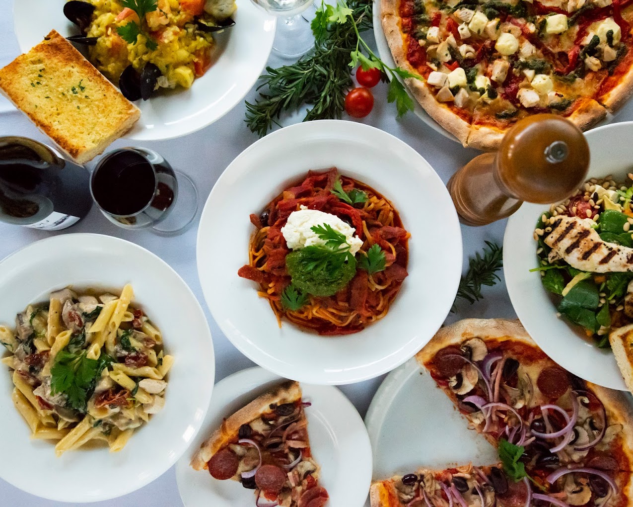 6 Best Italian Restaurants in Fremantle – Zojir.com