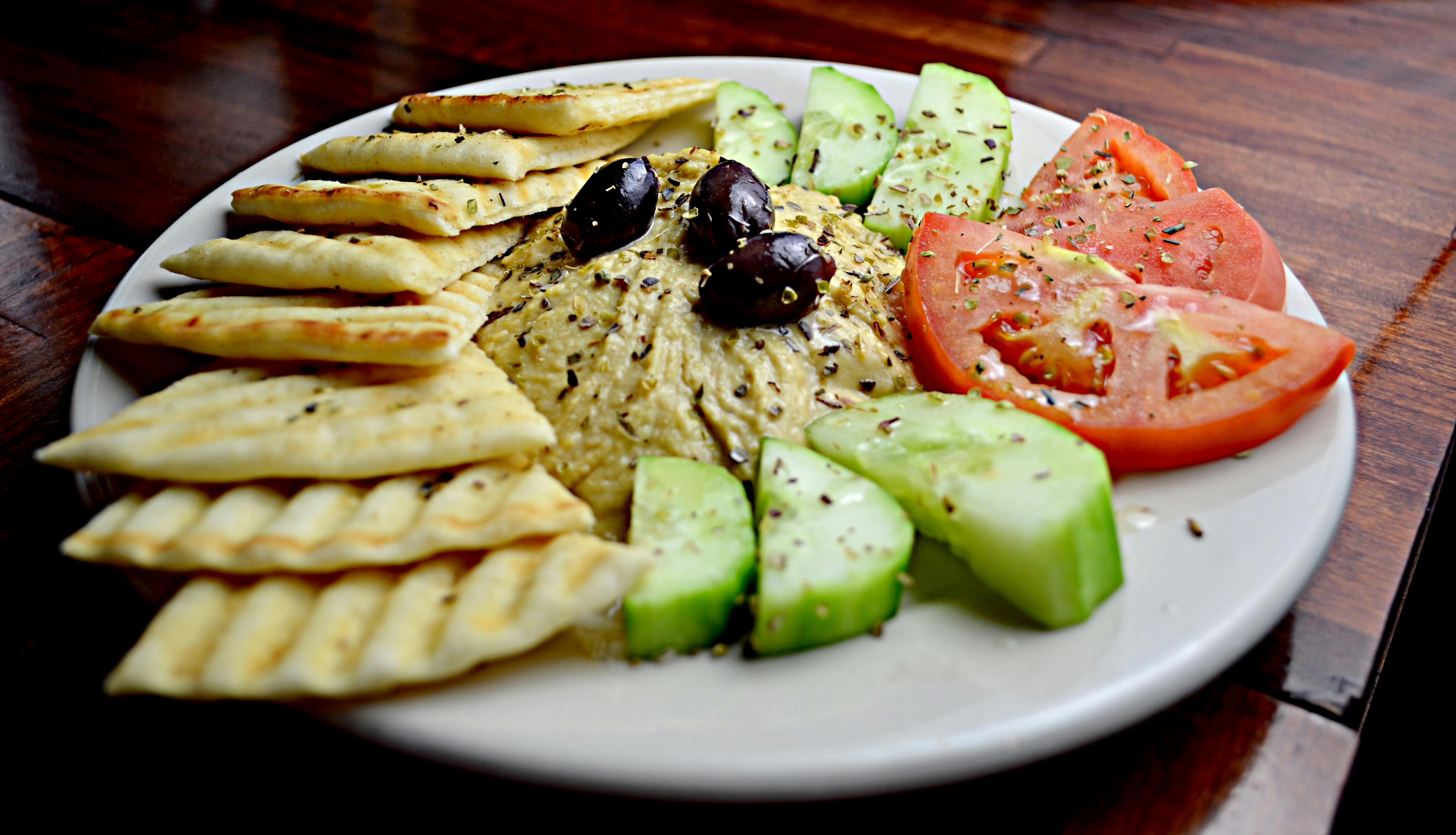 7 Best Greek Restaurants in Adelaide – Zojir.com