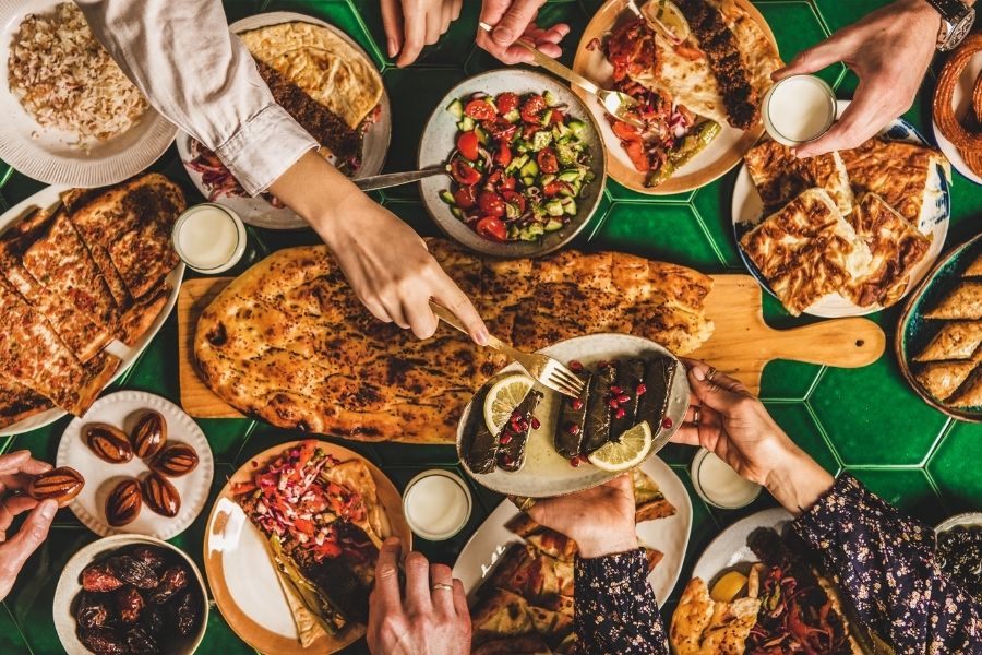 8 Best Turkish Restaurants in Melbourne – Zojir.com