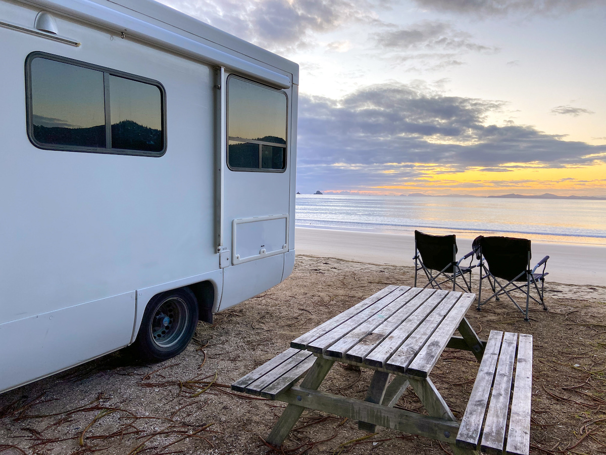 5 Best Caravan Parks in Exmouth – Zojir.com