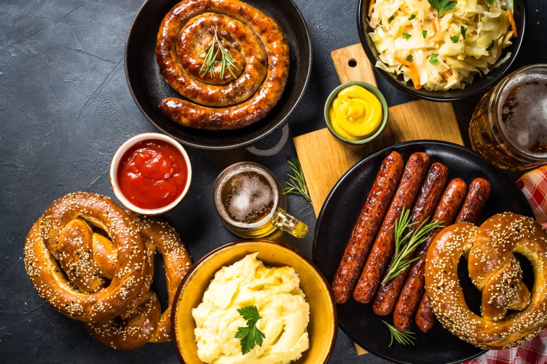 5 Best German Restaurants in Melbourne – Zojir.com